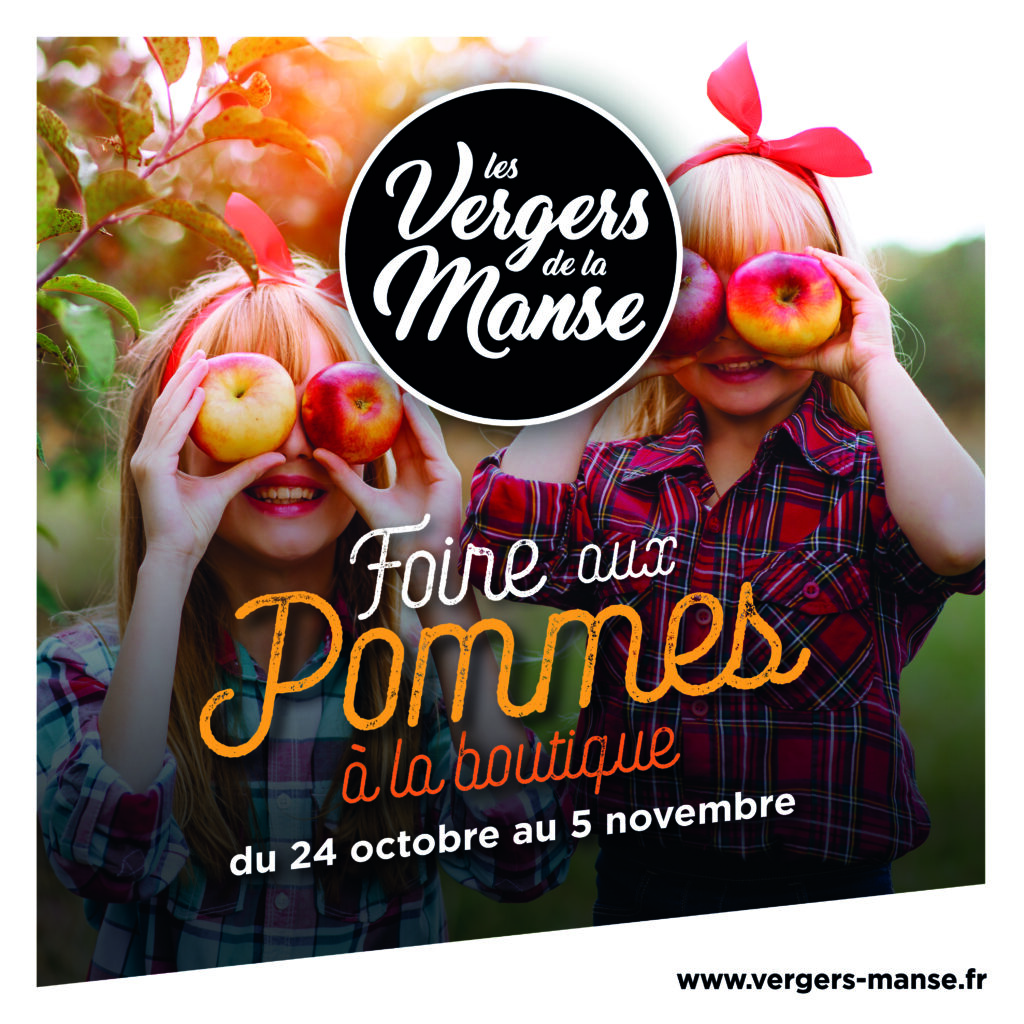 InstaFAP2022 | Les Vergers de la Manse